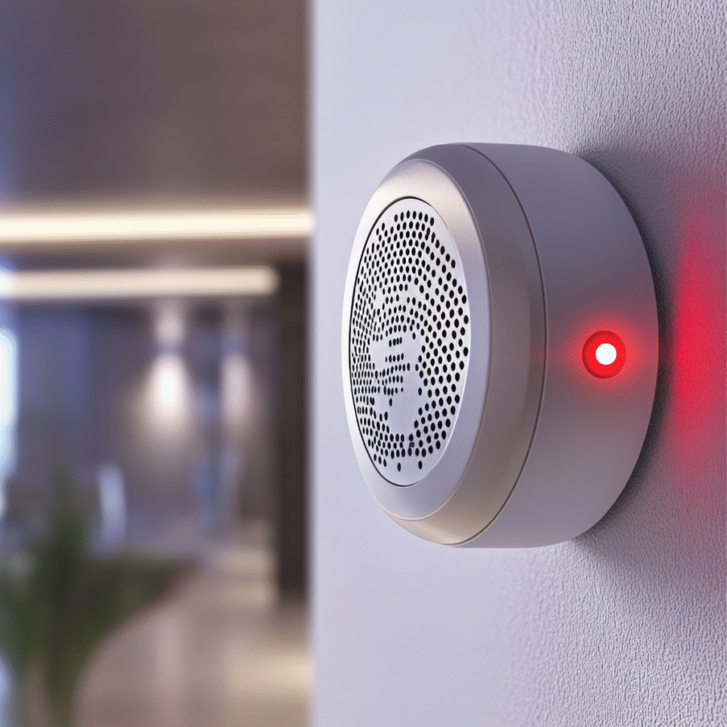 Security Alarm Installation in Melbourne | Expert Service